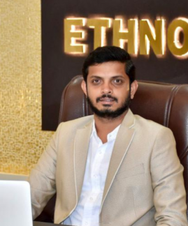 About Us – Ethnotech